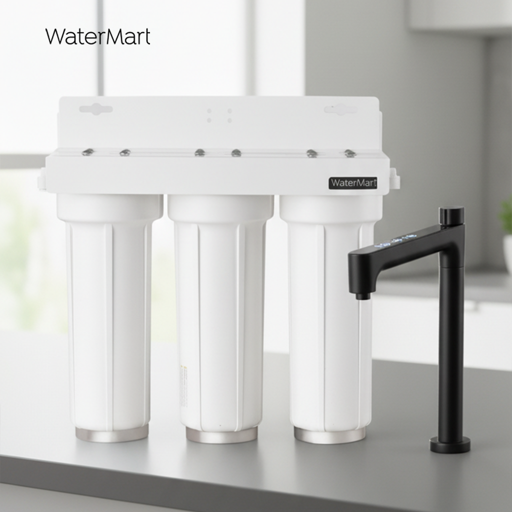 Standard Water Filter System | WaterMart