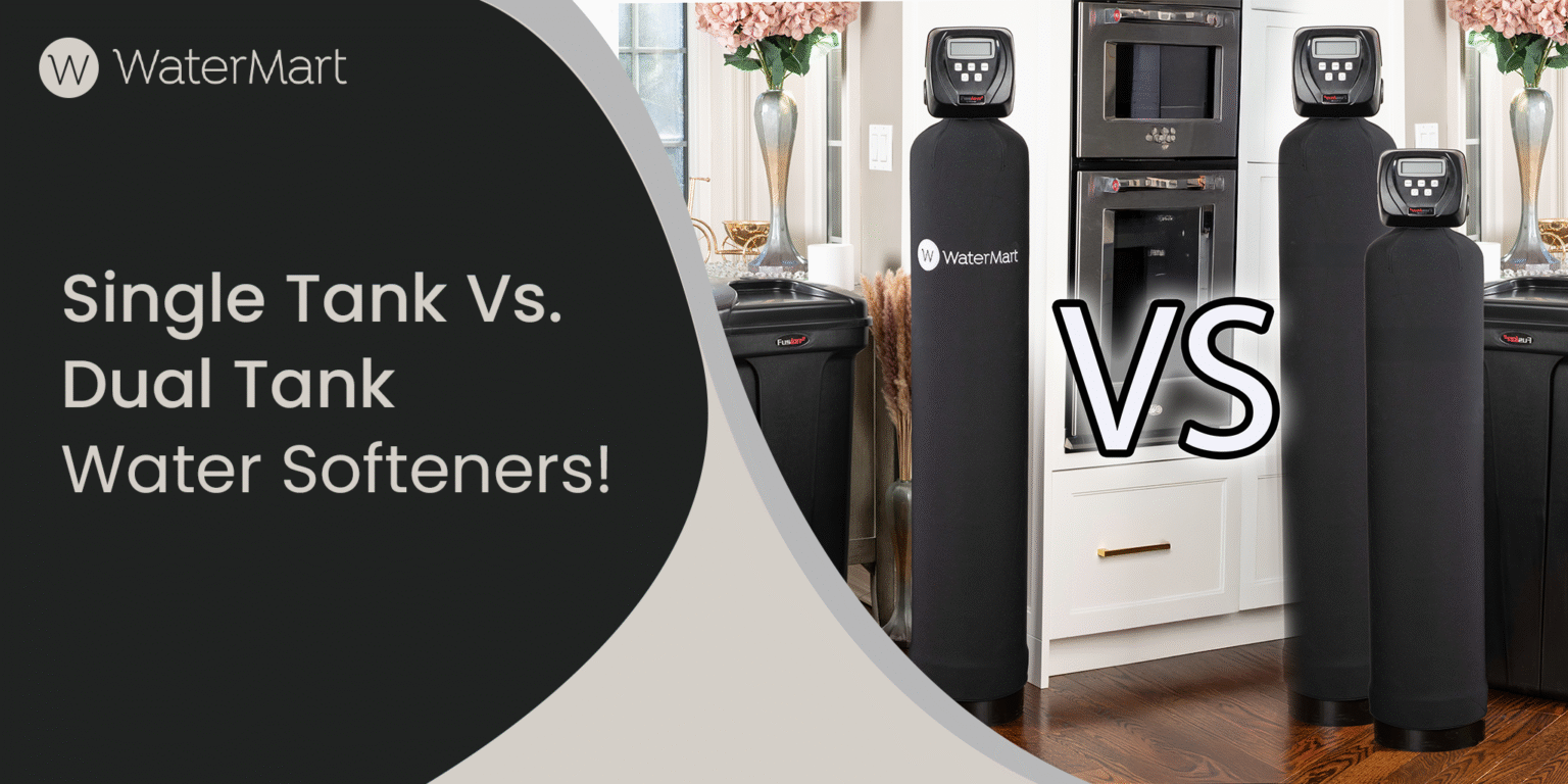 Water Filter Leakage Causes and How to Repair Them