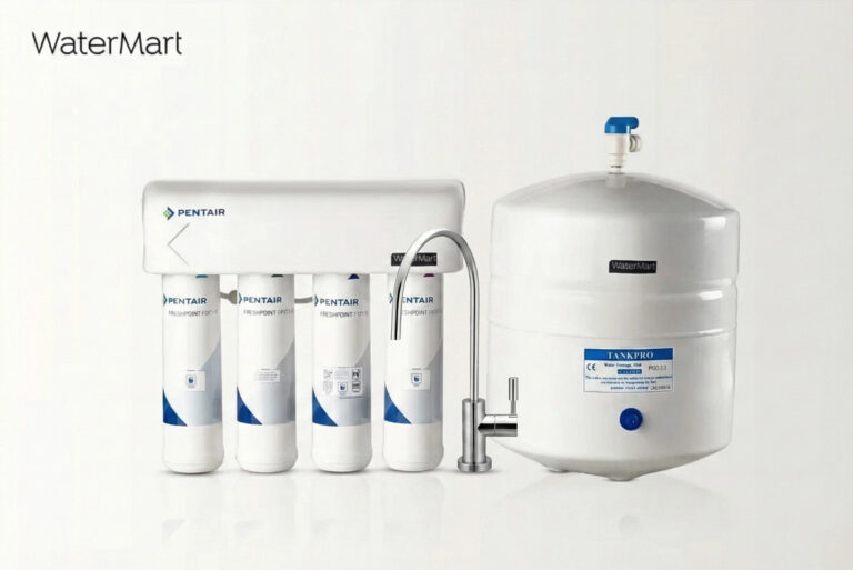 Water Filter Systems Richmond Hill, ON | WaterMart